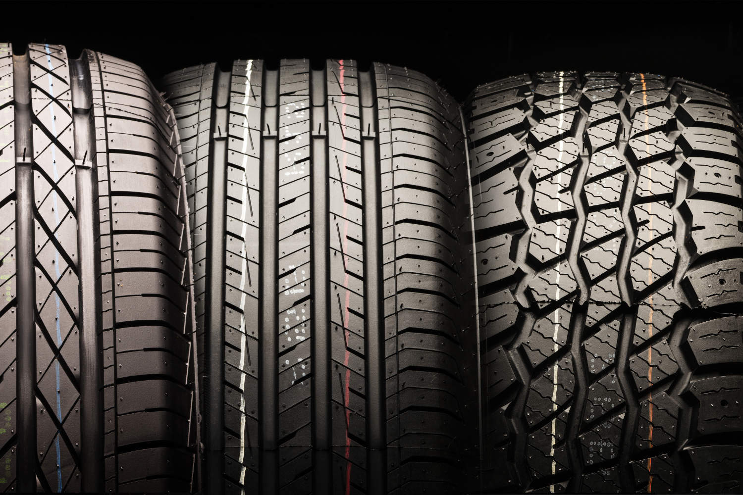Mechanic Cambridge | Bridgestone Tyre outlet Cambridge